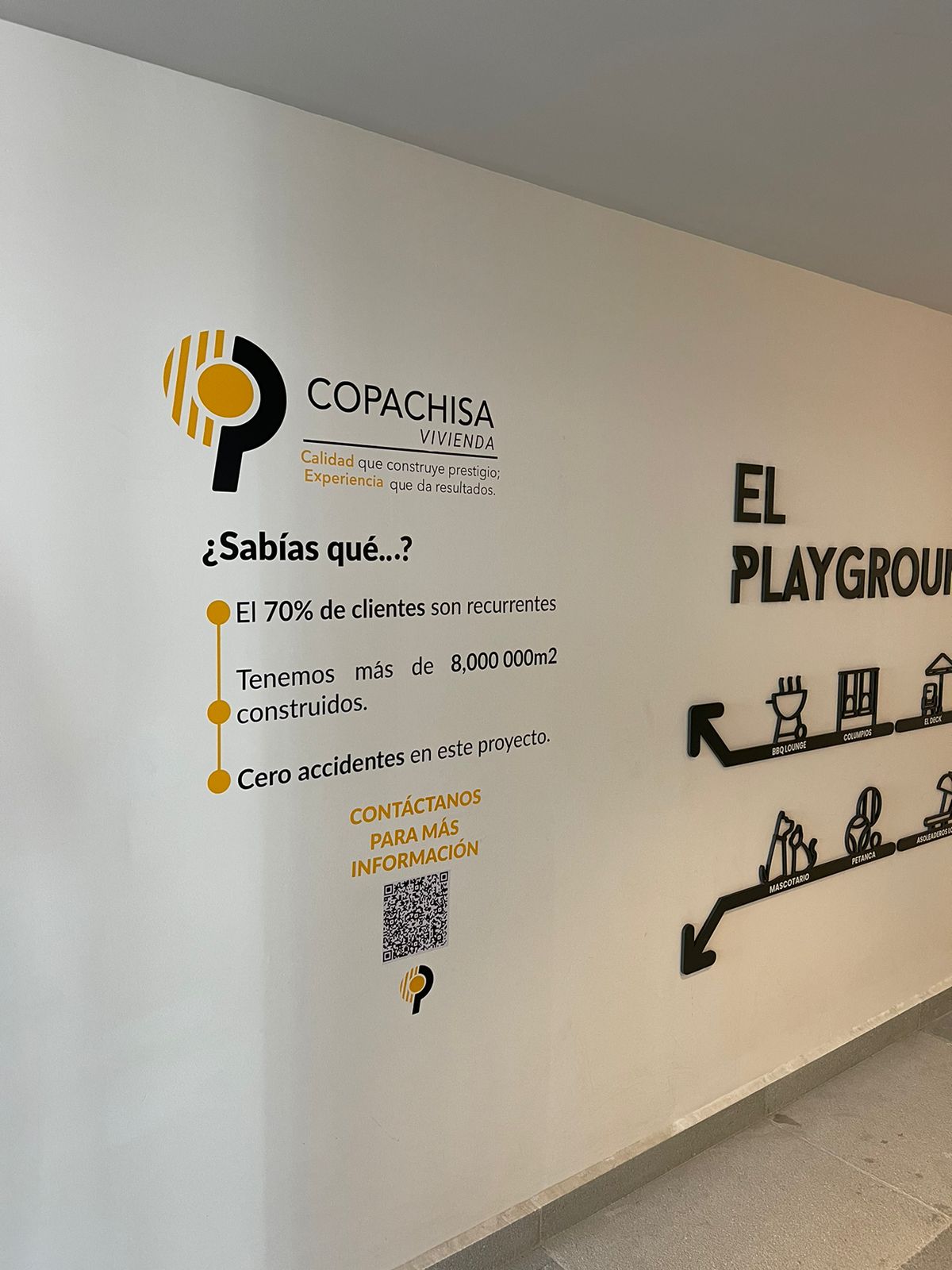Gran inauguración del edificio Reforma 390 en CDMX - Copachisa